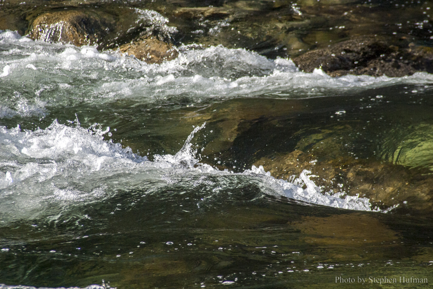 River of God | Stephen L Hufman